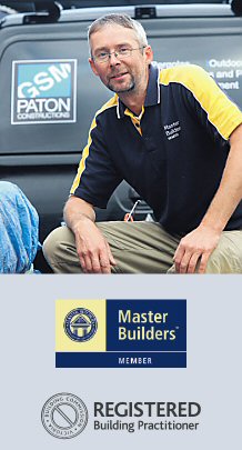 GSM Paton Constructions